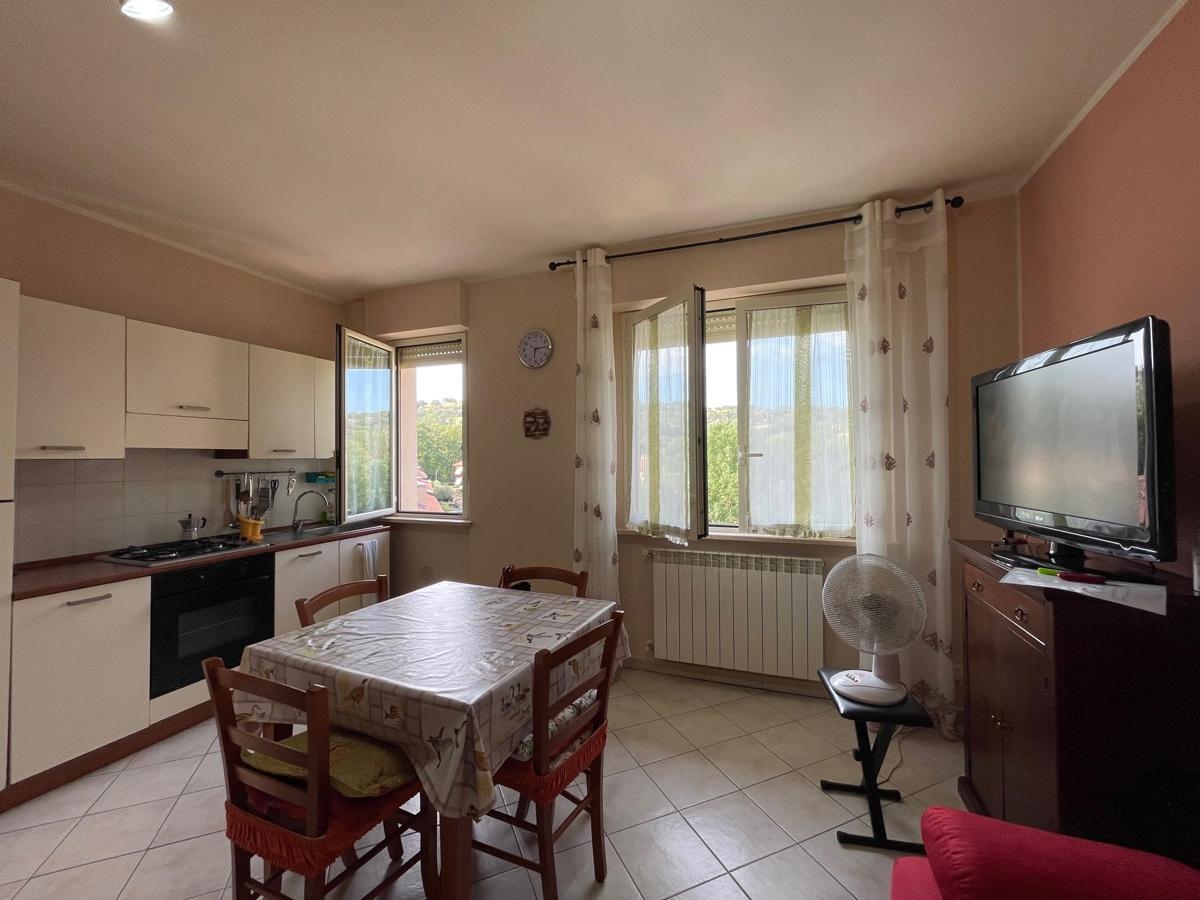 Appartamento in vendita a Orte