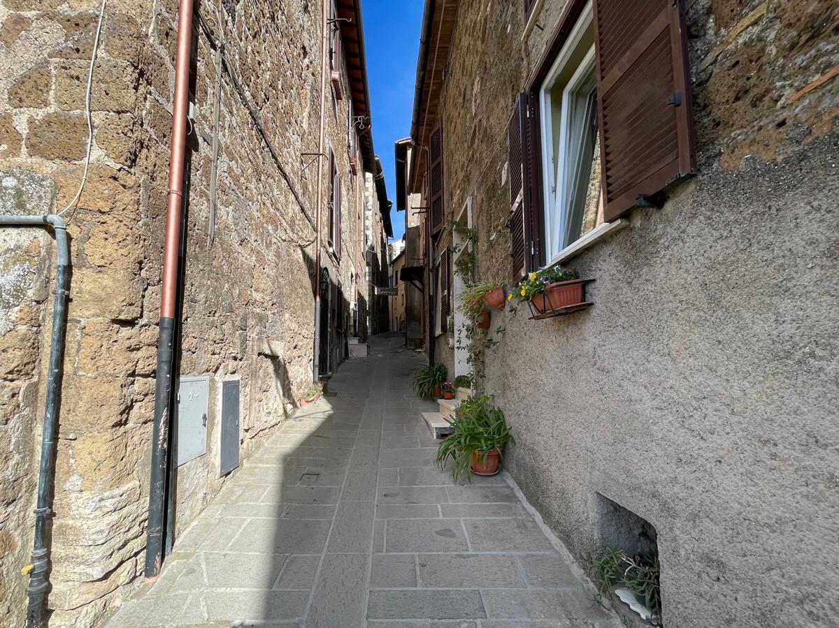 Appartamento in vendita a Orte