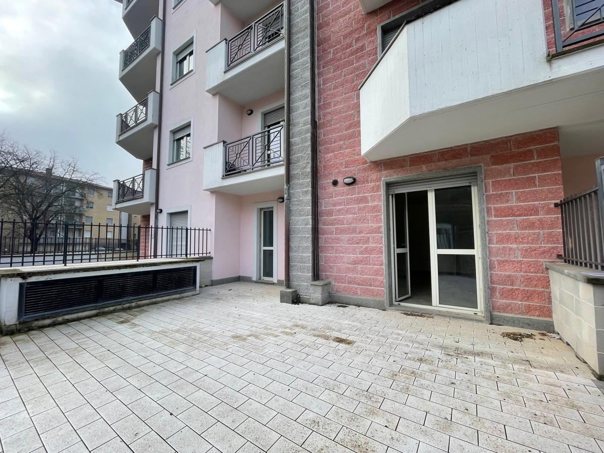 Trilocale in Via dei Pescatori Snc, Orte