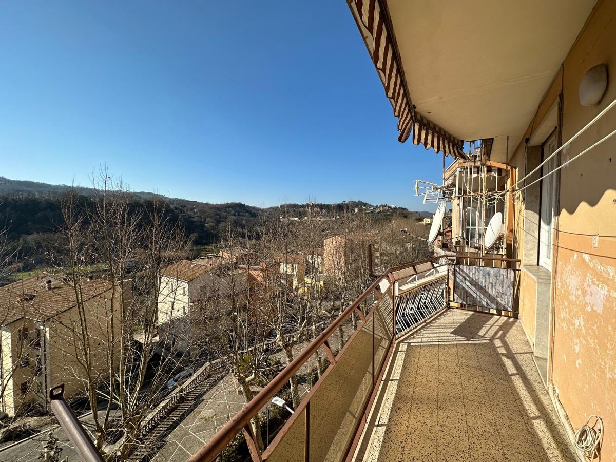 Appartamento in vendita a Orte