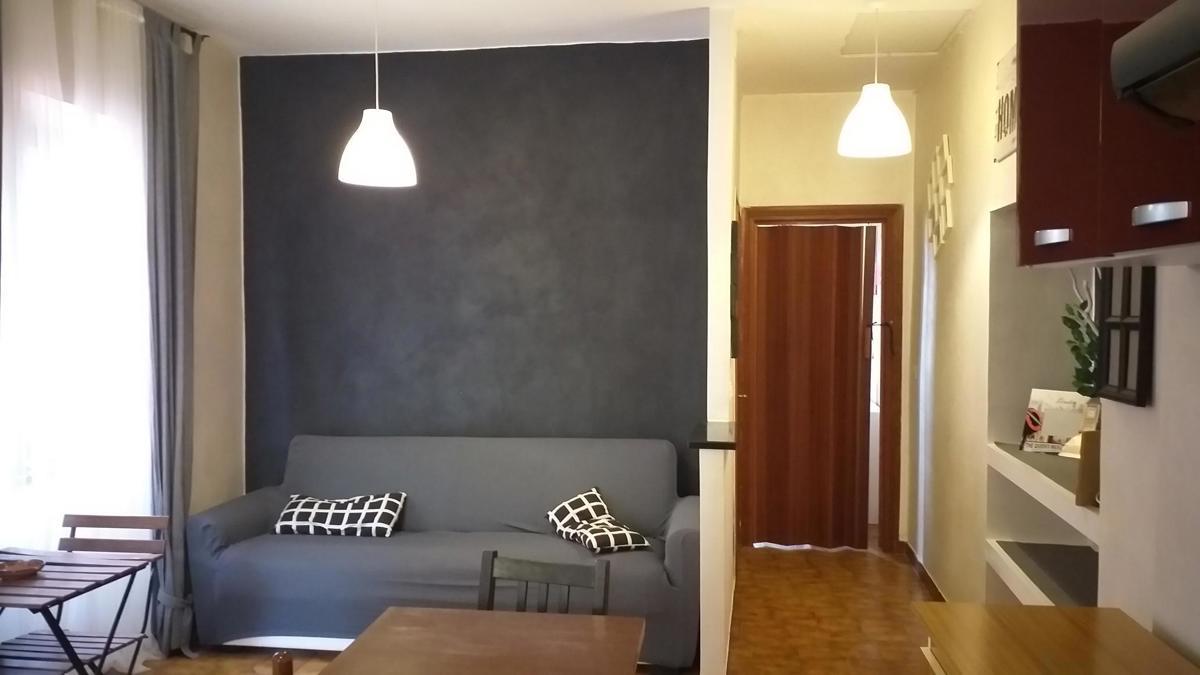 Bilocale in Via del Grottone Snc, Vasanello