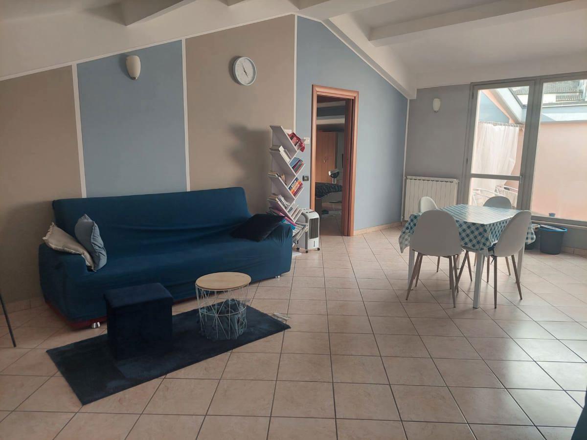 Appartamento in vendita a Amelia