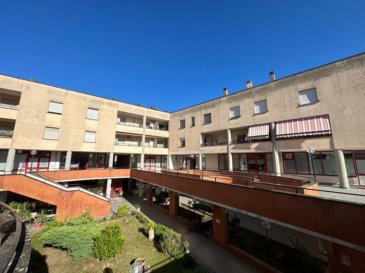 Appartamento in vendita a Orte