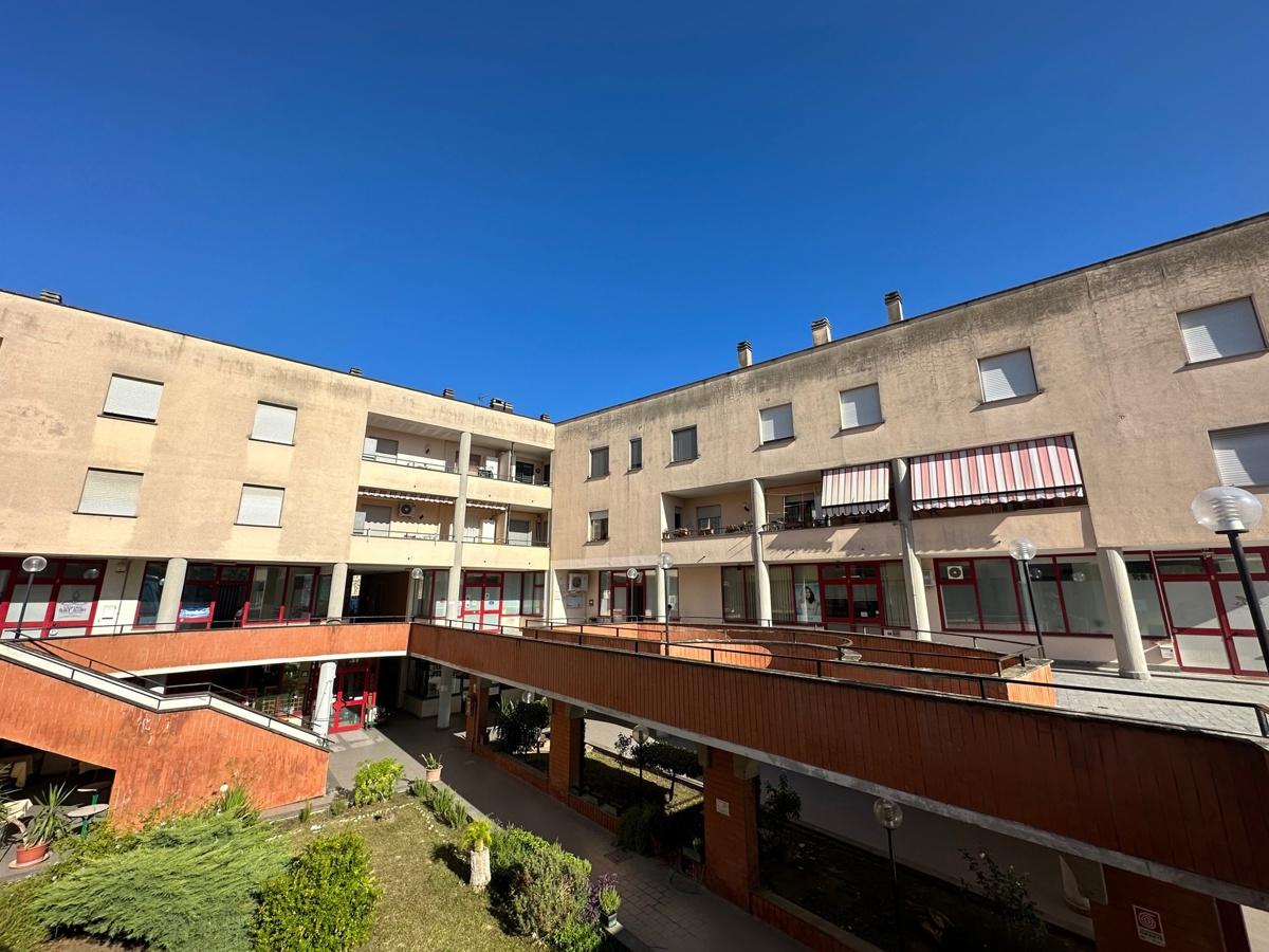 Appartamento in vendita a Orte
