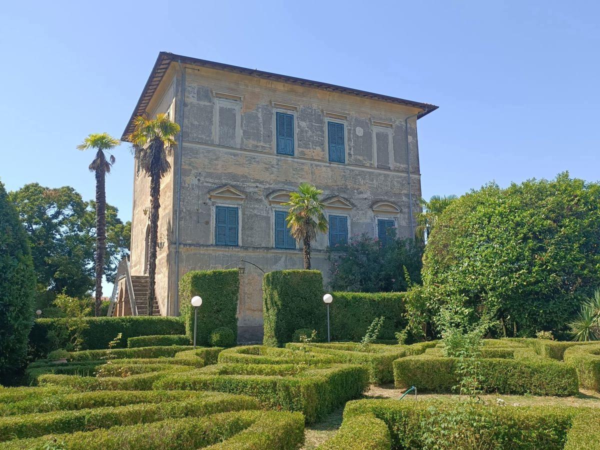 Villa in vendita a Vasanello