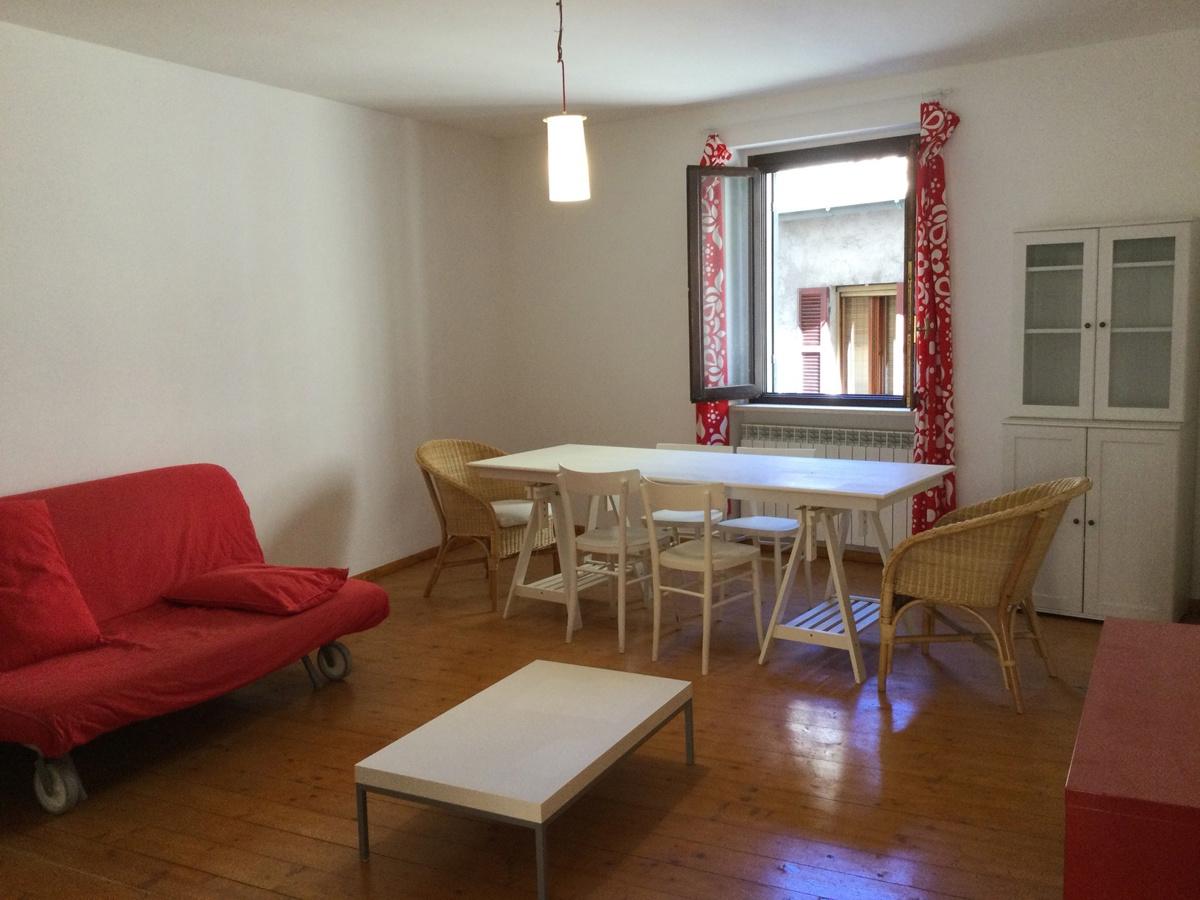 Appartamento in vendita a Amelia