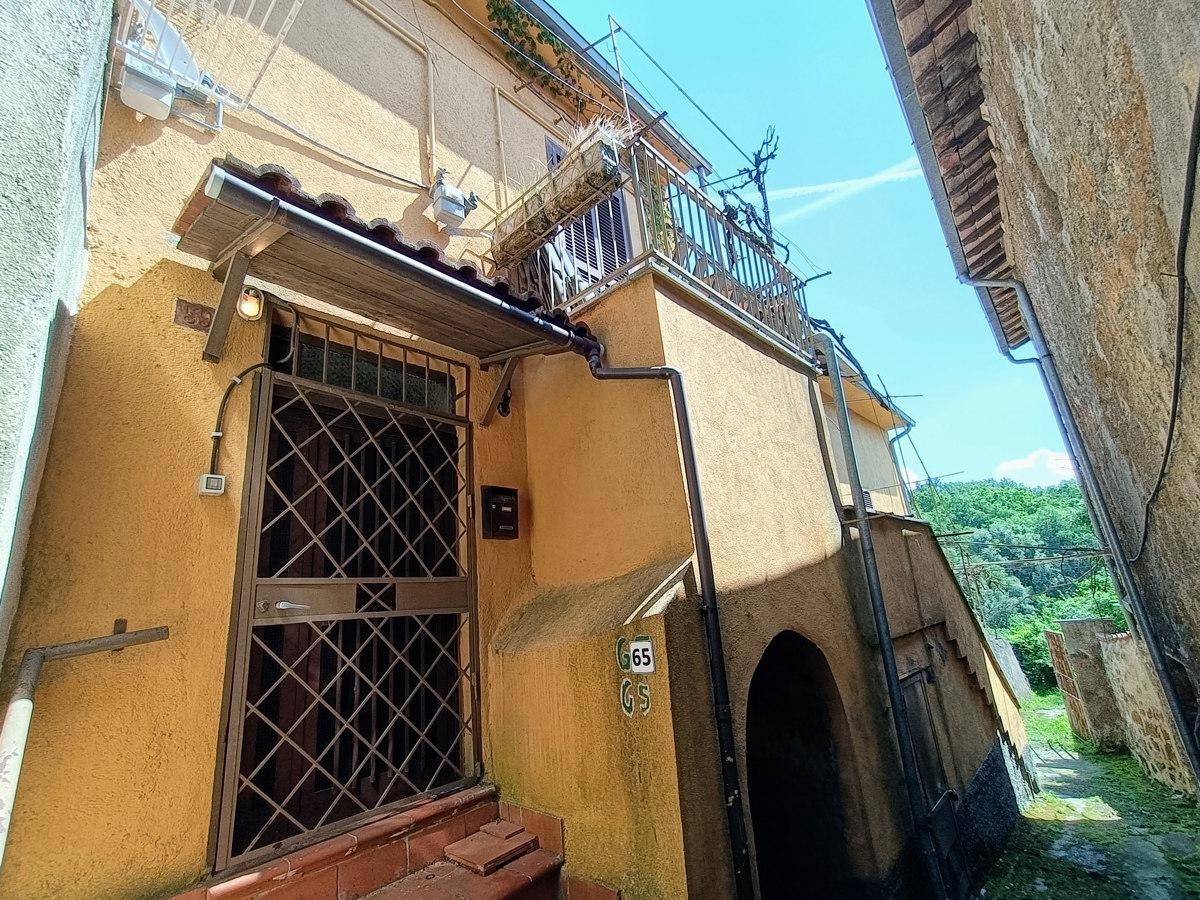 Appartamento in vendita a Vasanello