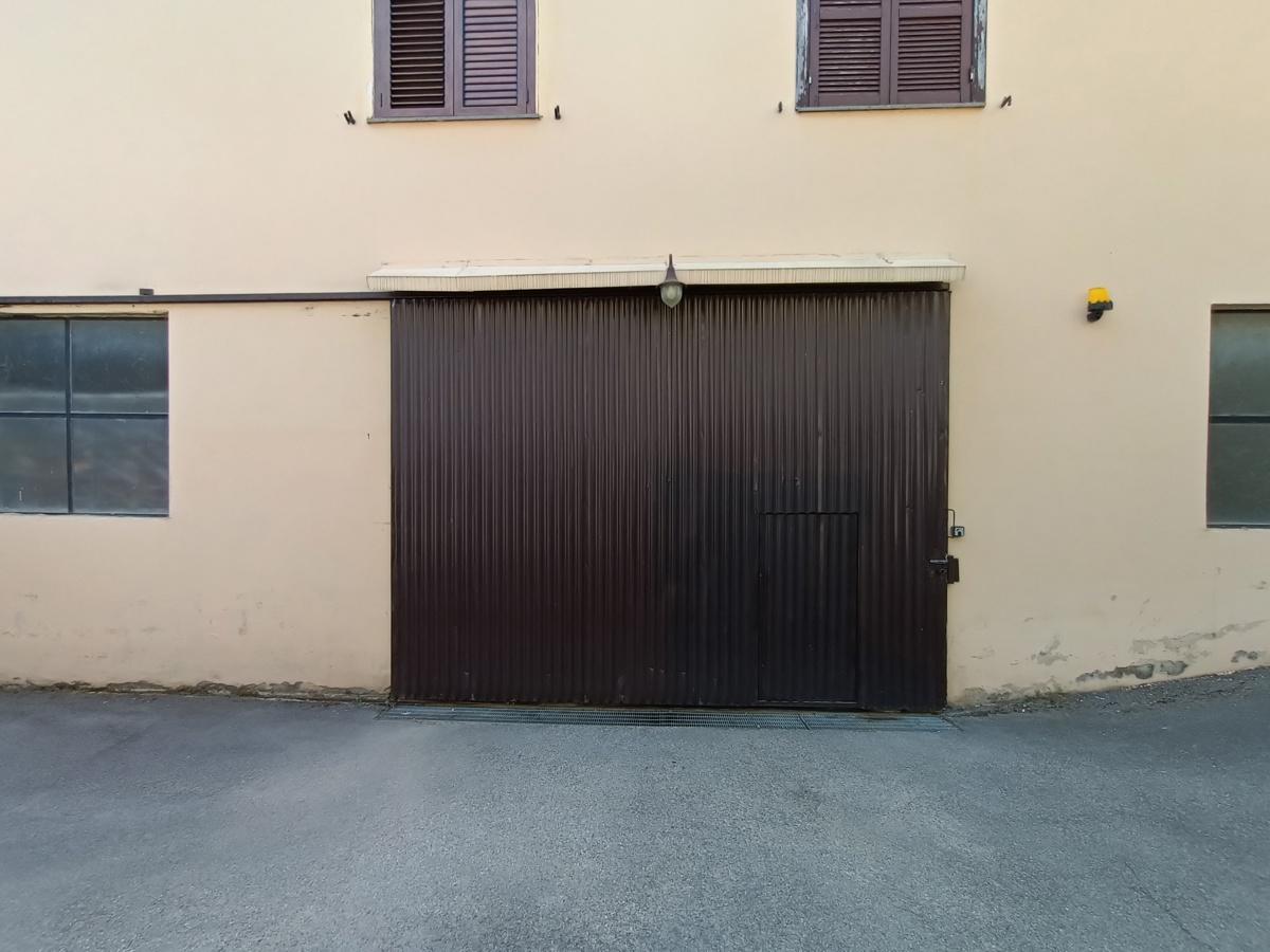 Box in vendita a Amelia
