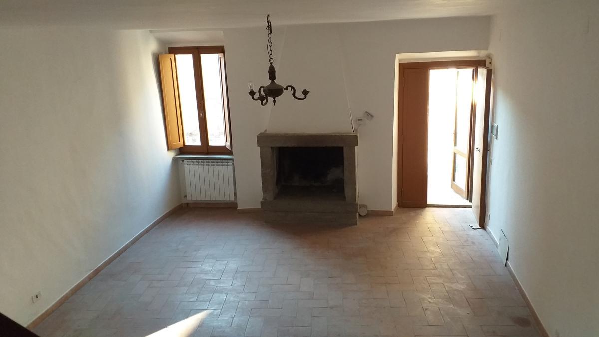 Appartamento in vendita a Vasanello