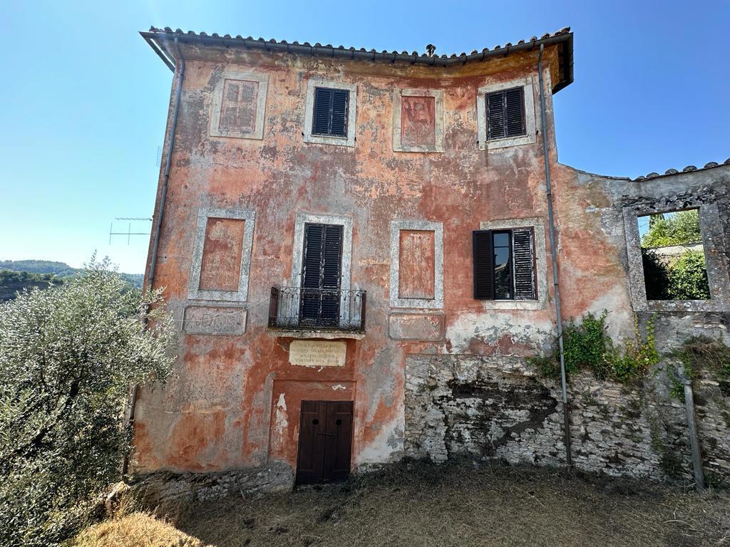 Villa in vendita a Orte