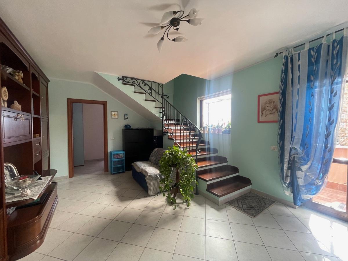 Appartamento in vendita a Orte