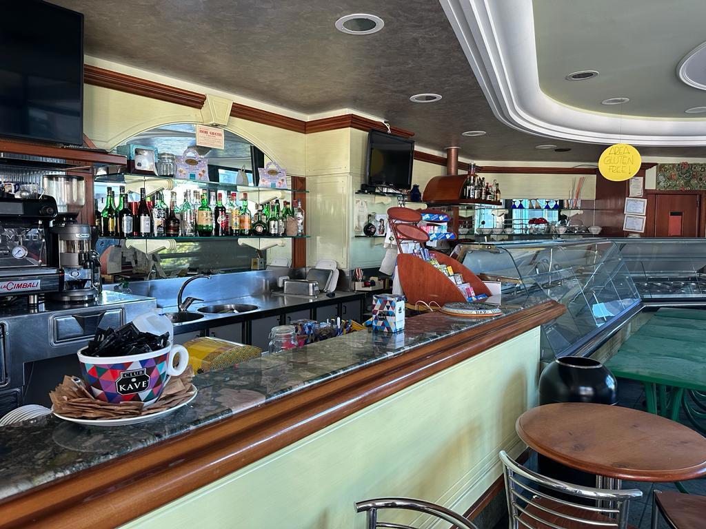 Bar in affitto a Amelia