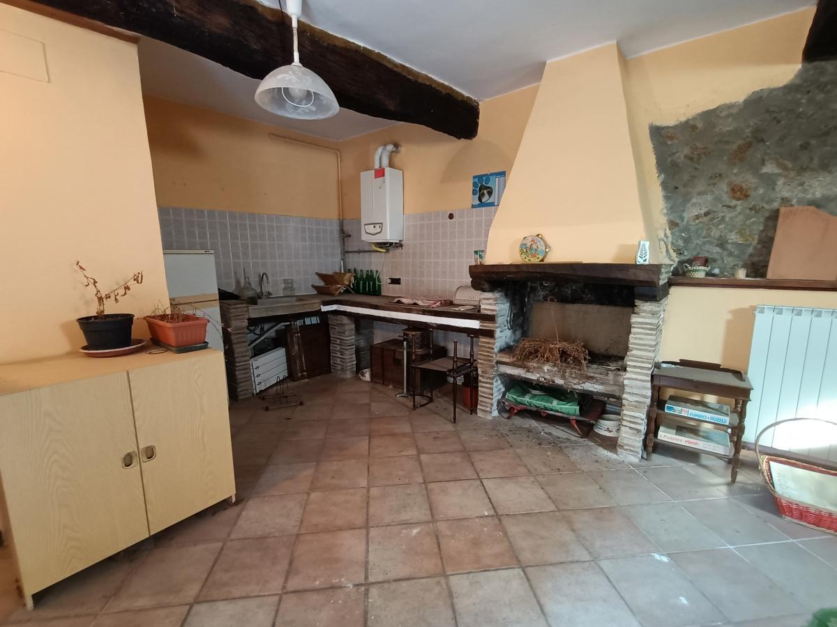 Magazzino in vendita a Vasanello