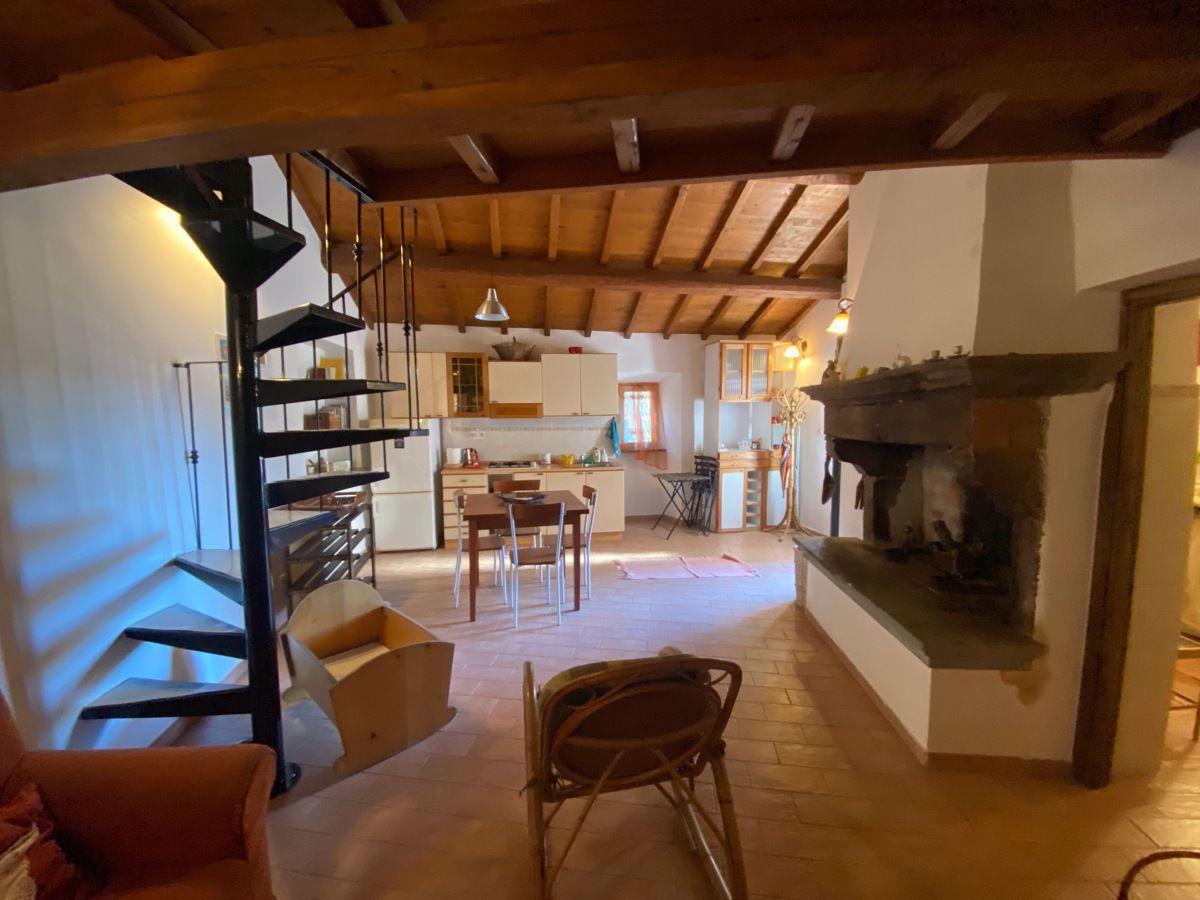 Appartamento in affitto a Vasanello