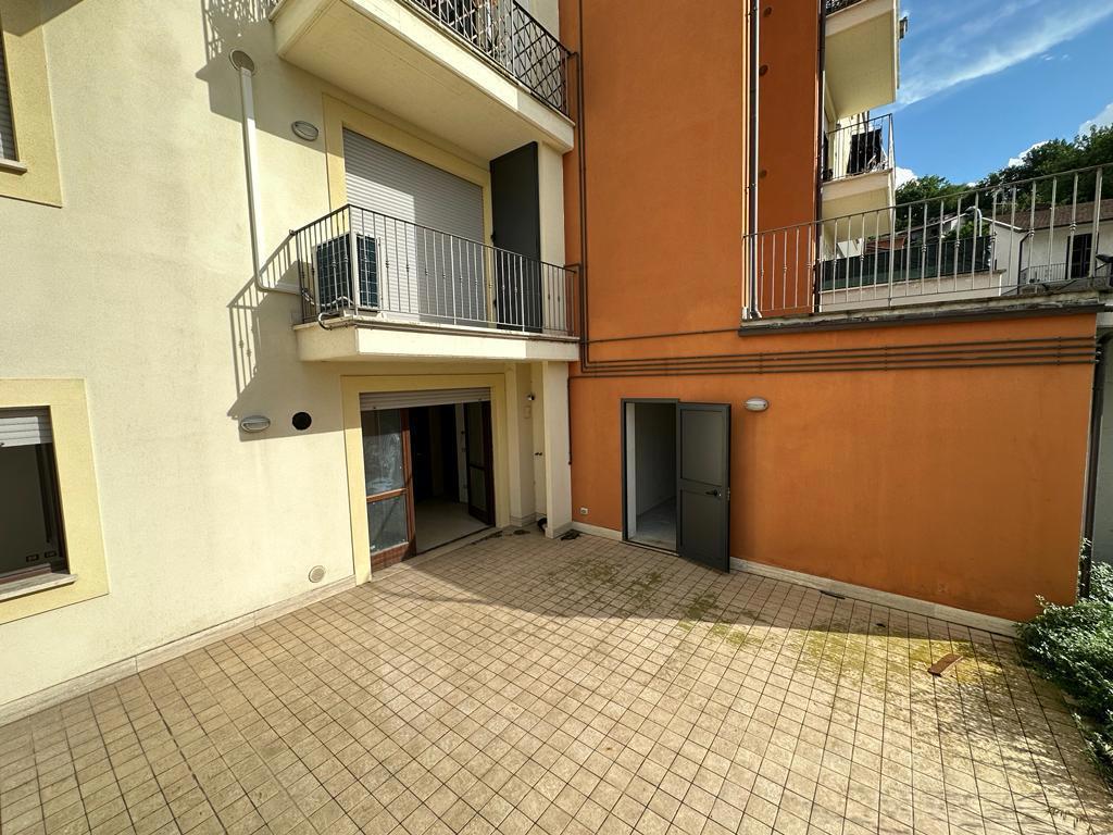 Appartamento in vendita a Orte