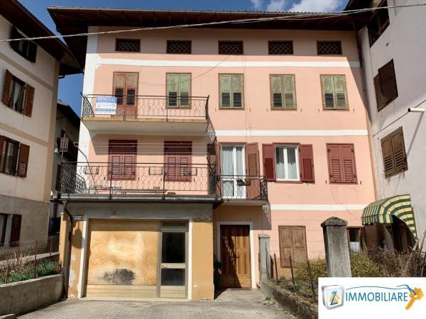 Appartamento in vendita a Canal San Bovo