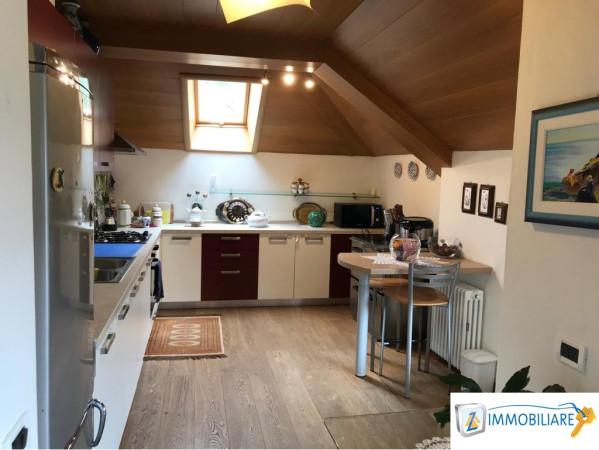 Appartamento in vendita a Imer