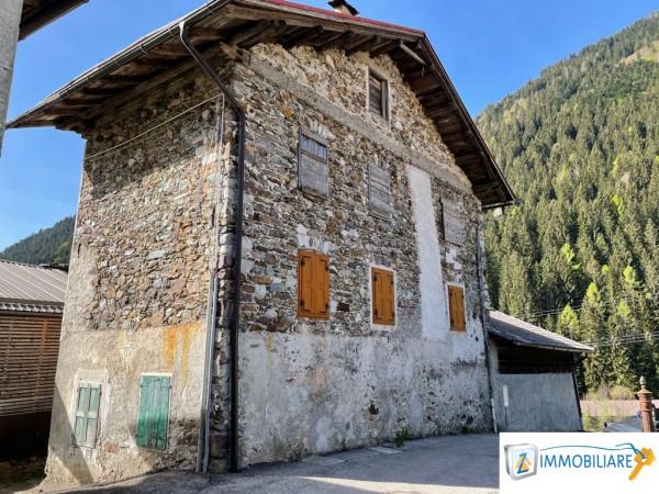 Appartamento in vendita a Canal San Bovo