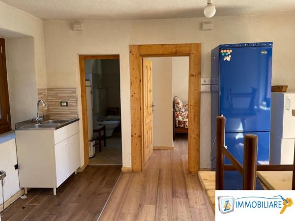 Appartamento in vendita a Canal San Bovo