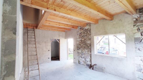 Terratetto unifamiliare in vendita a Canal San Bovo