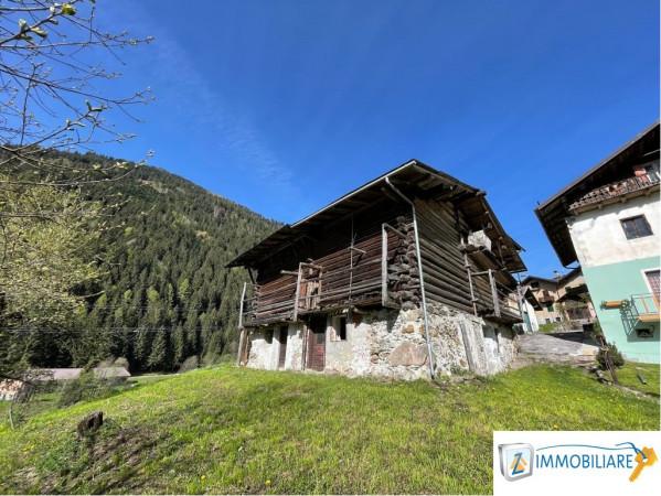 Rustico in vendita a Canal San Bovo