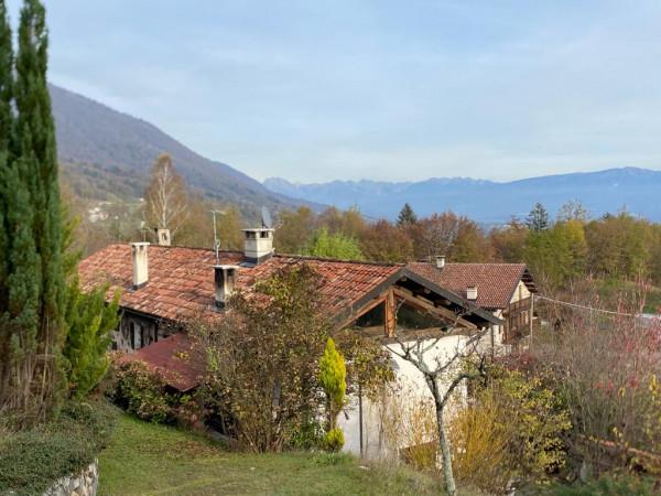 Casale in vendita a Feltre