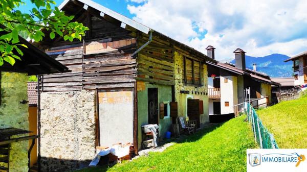 Villa in vendita a Canal San Bovo