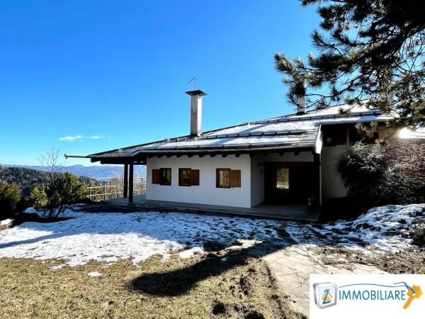 Villa in vendita a Sovramonte