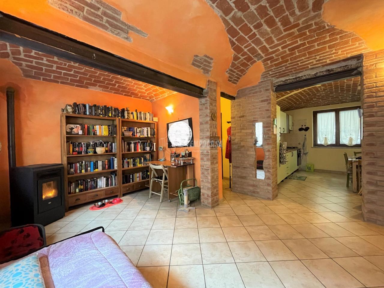 Appartamento in vendita a San Giorgio Canavese