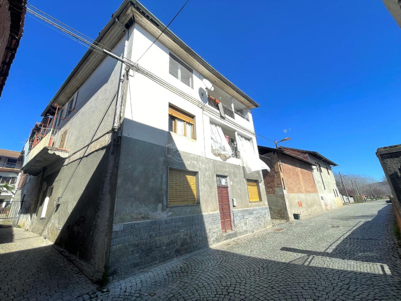 Appartamento in vendita a Strambino