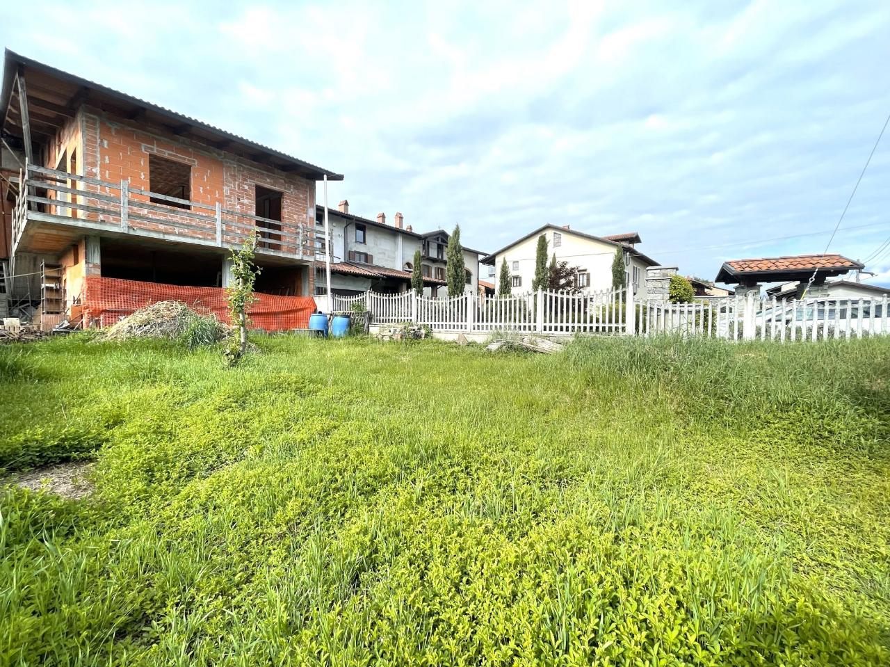 Cascina in vendita a Romano Canavese