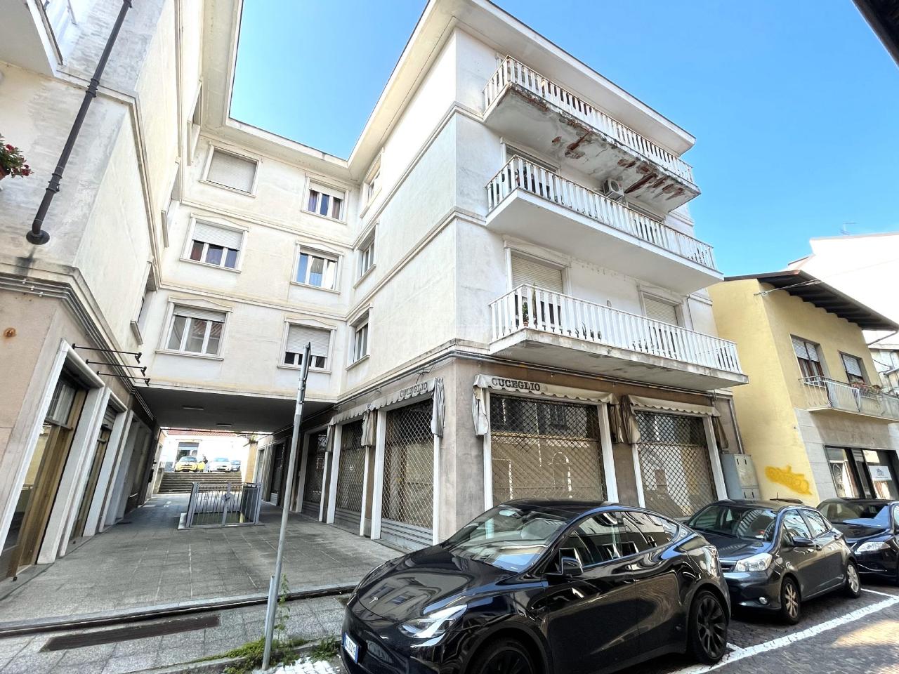 Appartamento in vendita a Strambino