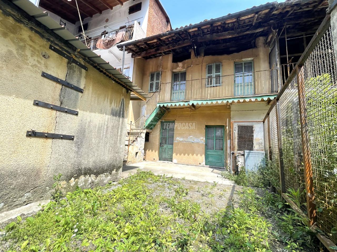 Casa indipendente in vendita a Strambino