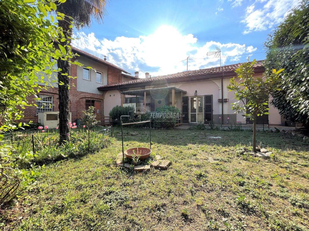 Casa indipendente in vendita a Montalenghe