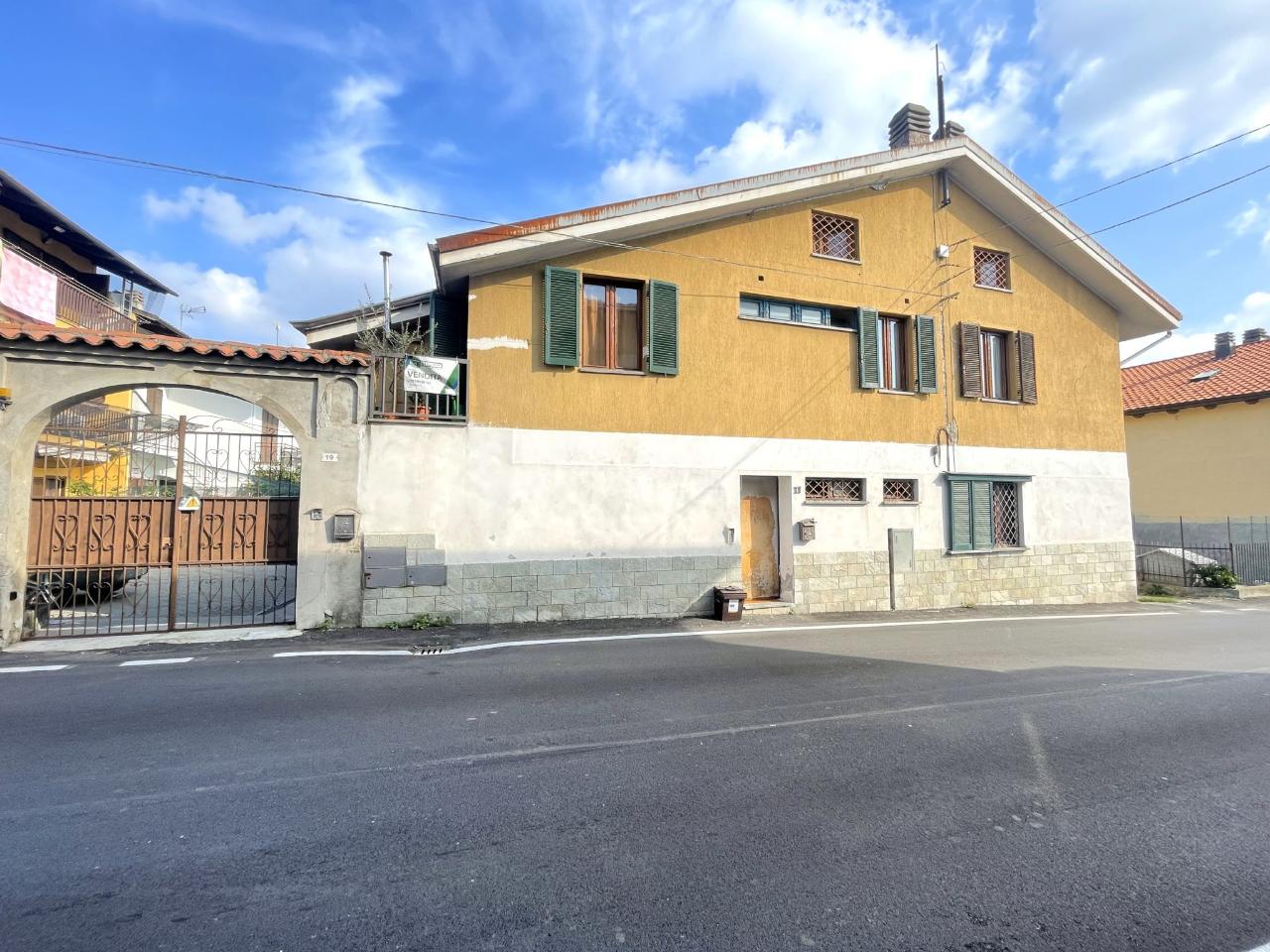 Casa indipendente in vendita a Montalenghe