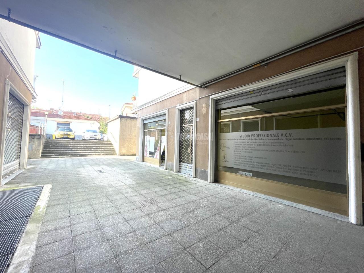 Ufficio in vendita a Strambino