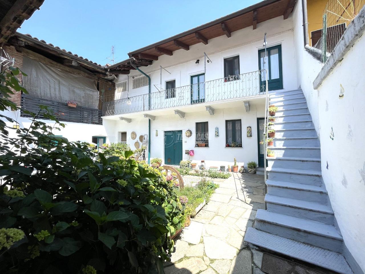 Casa indipendente in vendita a Montalenghe