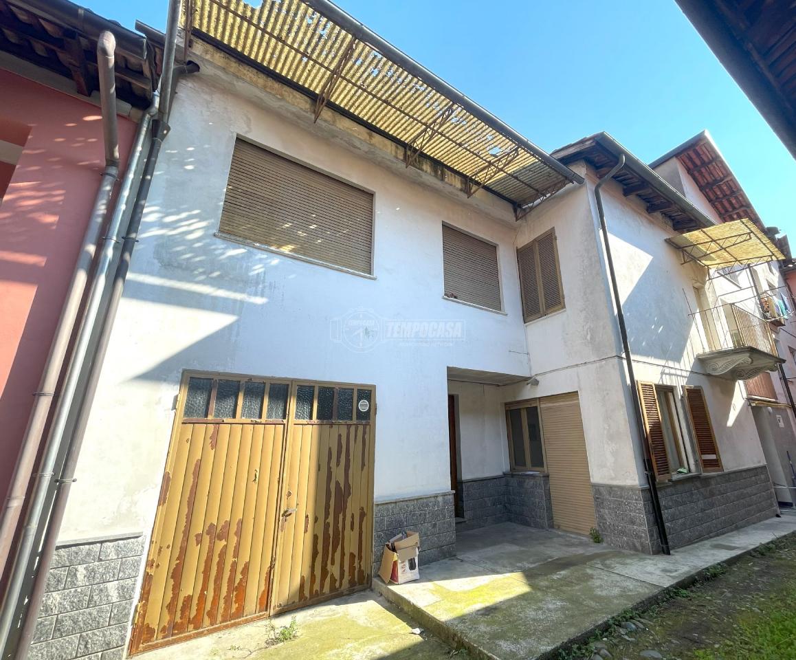 Casa indipendente in vendita a Strambino
