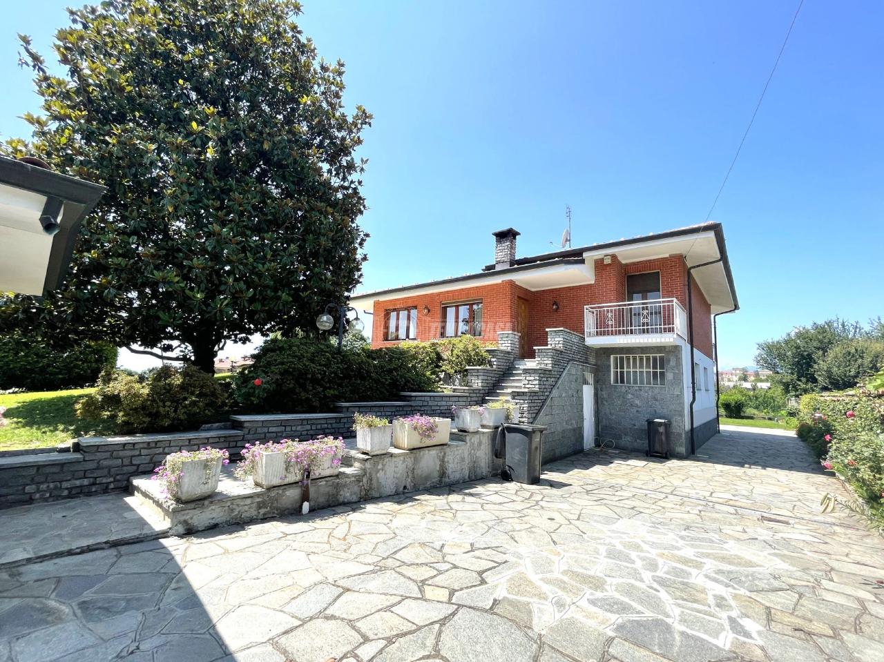 Casa indipendente in vendita a San Giorgio Canavese