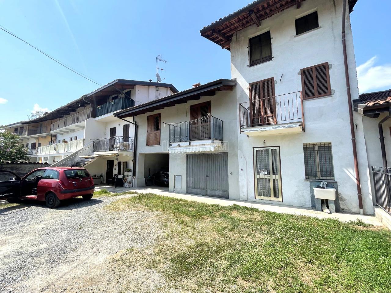Casa indipendente in vendita a Pavone Canavese