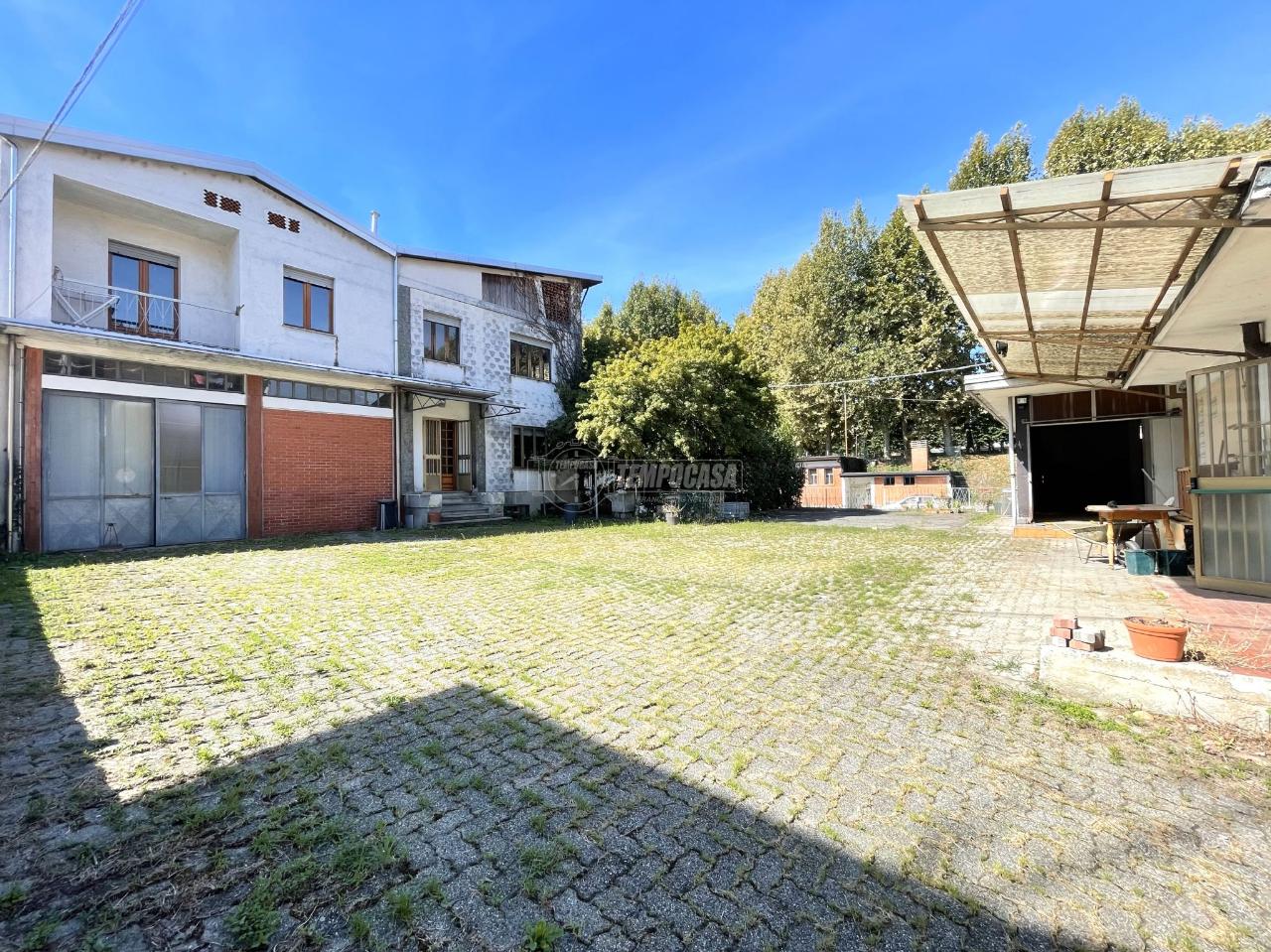 Casa indipendente in vendita a Strambino