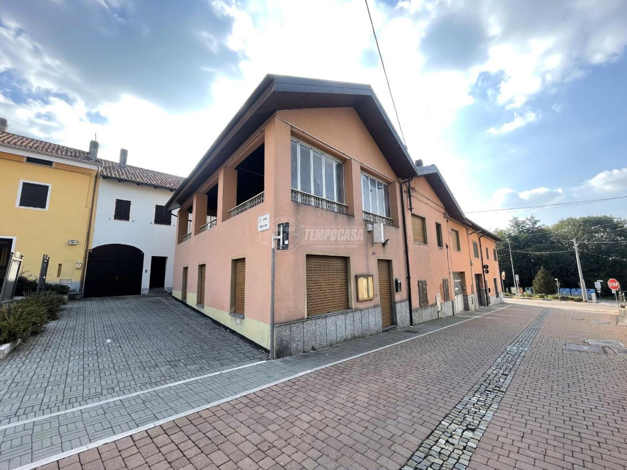 Appartamento in vendita a Montalenghe