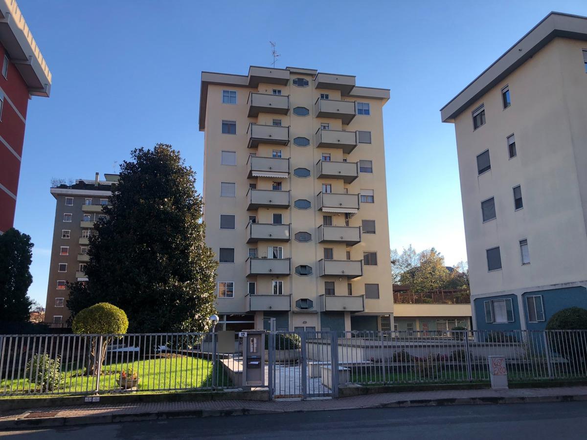 Appartamento in vendita a Opera