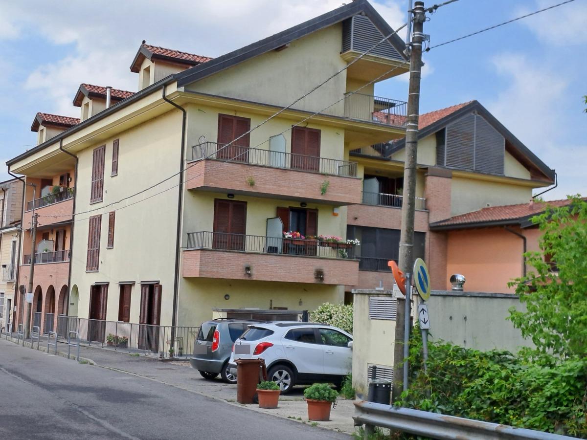 Appartamento in vendita a Landriano