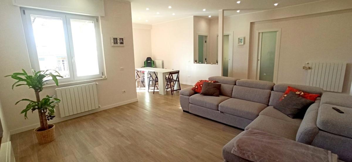 Appartamento in vendita a Portici