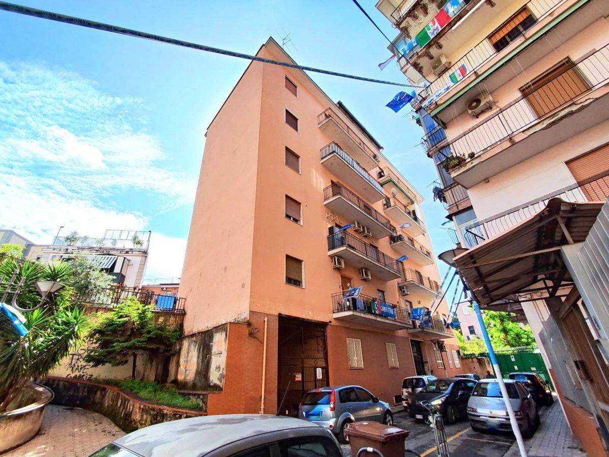 Appartamento in vendita a Portici