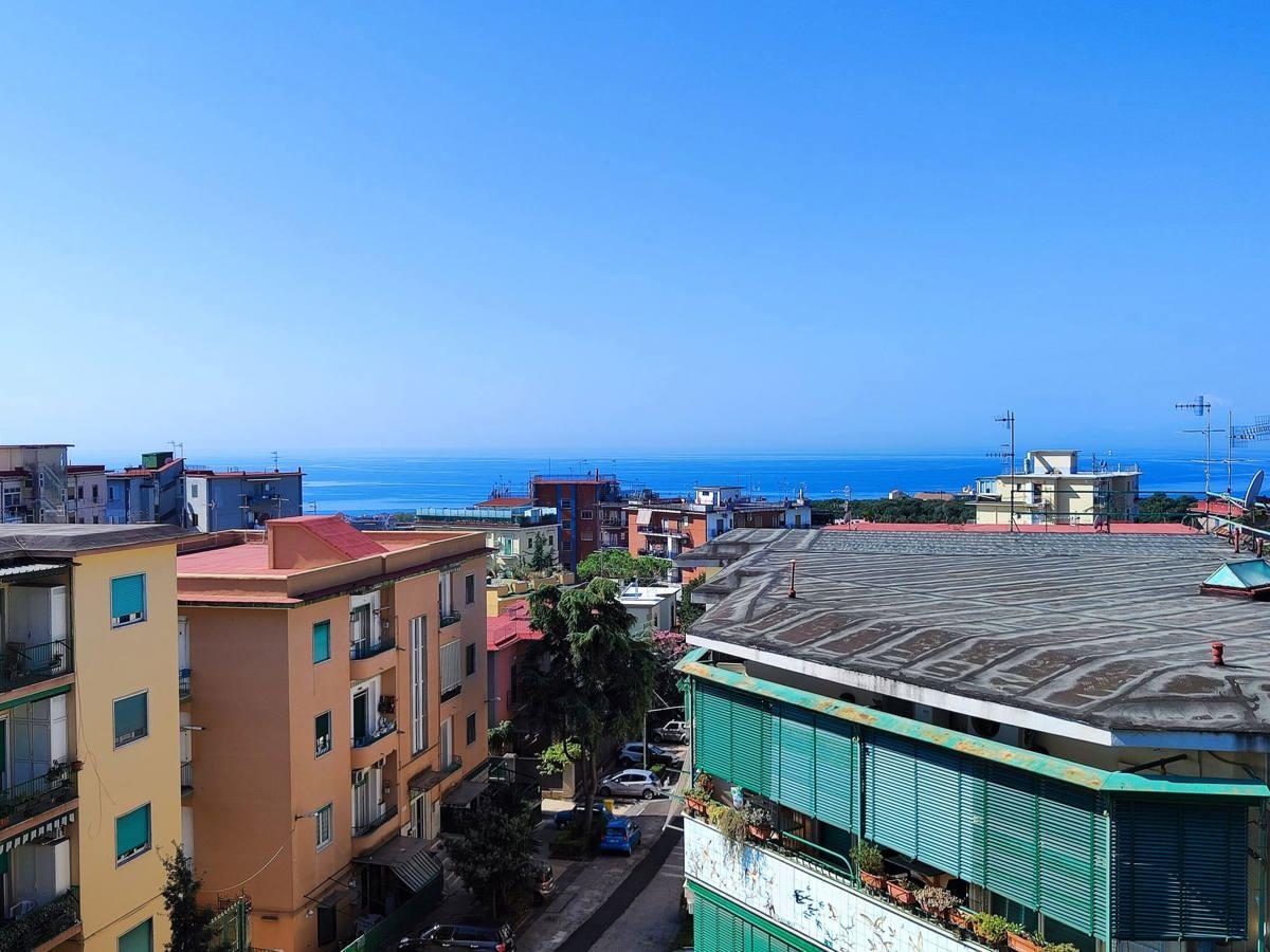 Appartamento in vendita a Portici