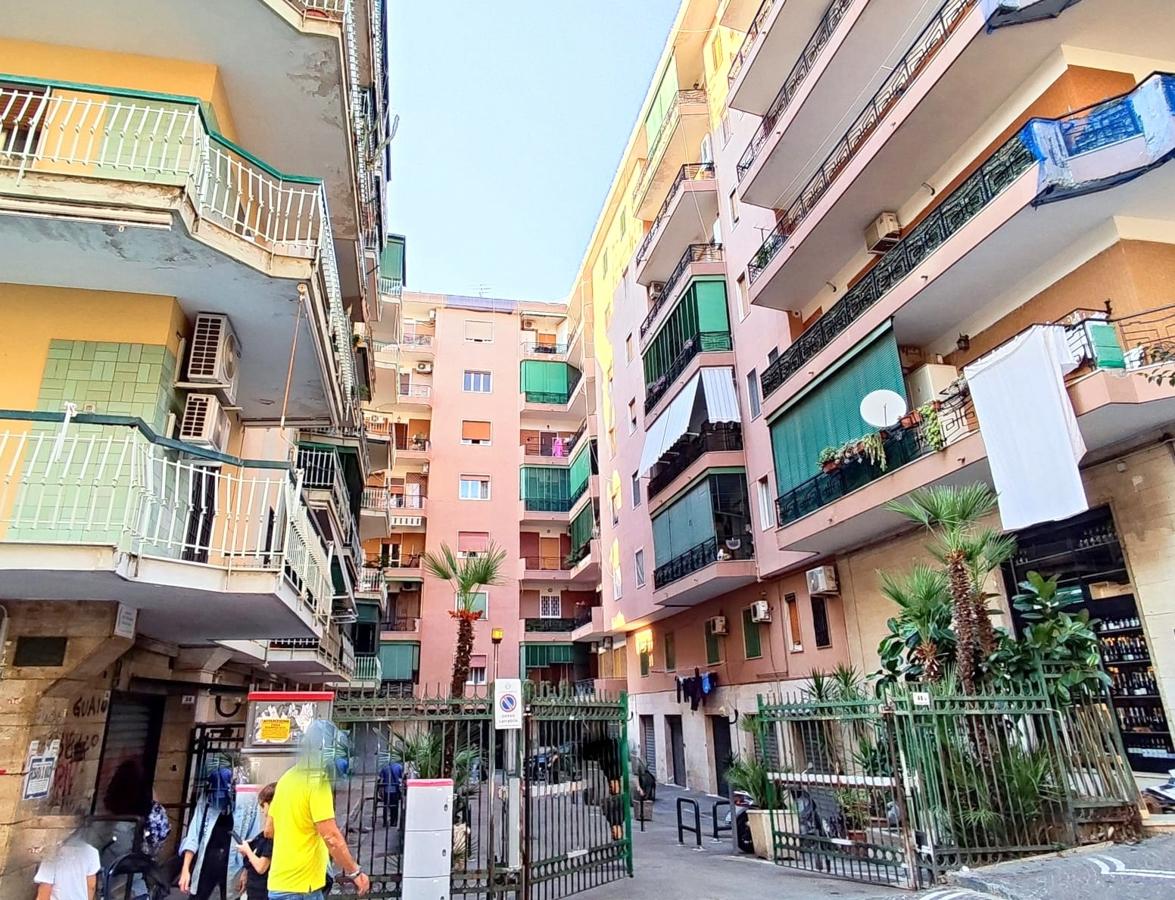 Appartamento in vendita a Portici