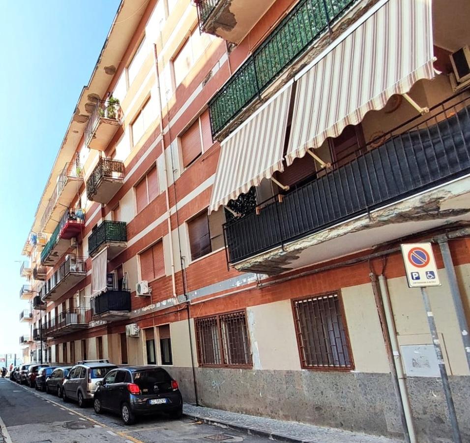 Appartamento in vendita a Portici