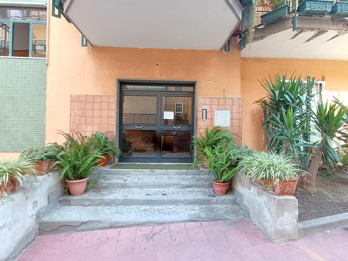 Appartamento in vendita a Portici